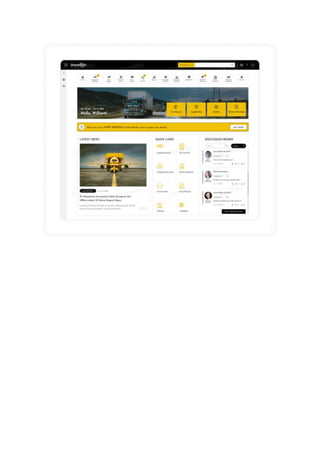 Explore Modern SharePoint Templates for 2024 | DOCX