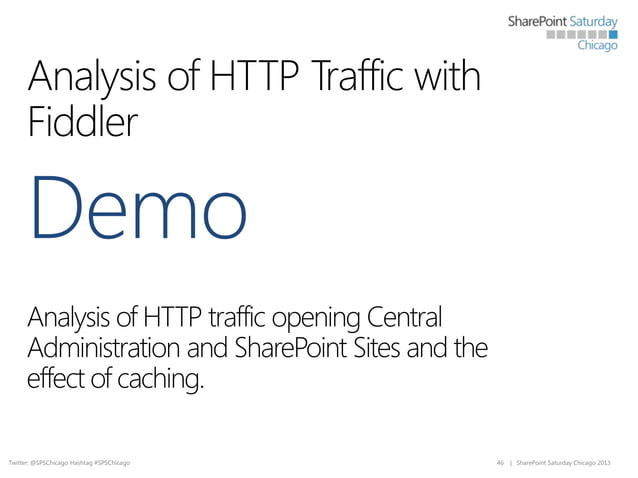 SharePoint Troubleshooting Tools & Techniques | PPT