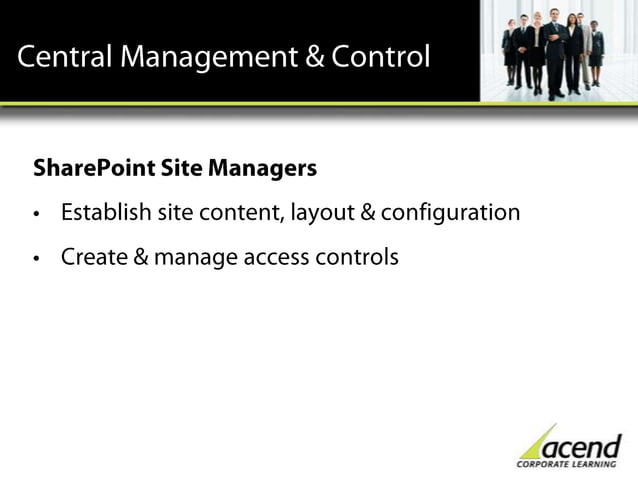 Sharepoint Unlock Hidden Potential | PPT