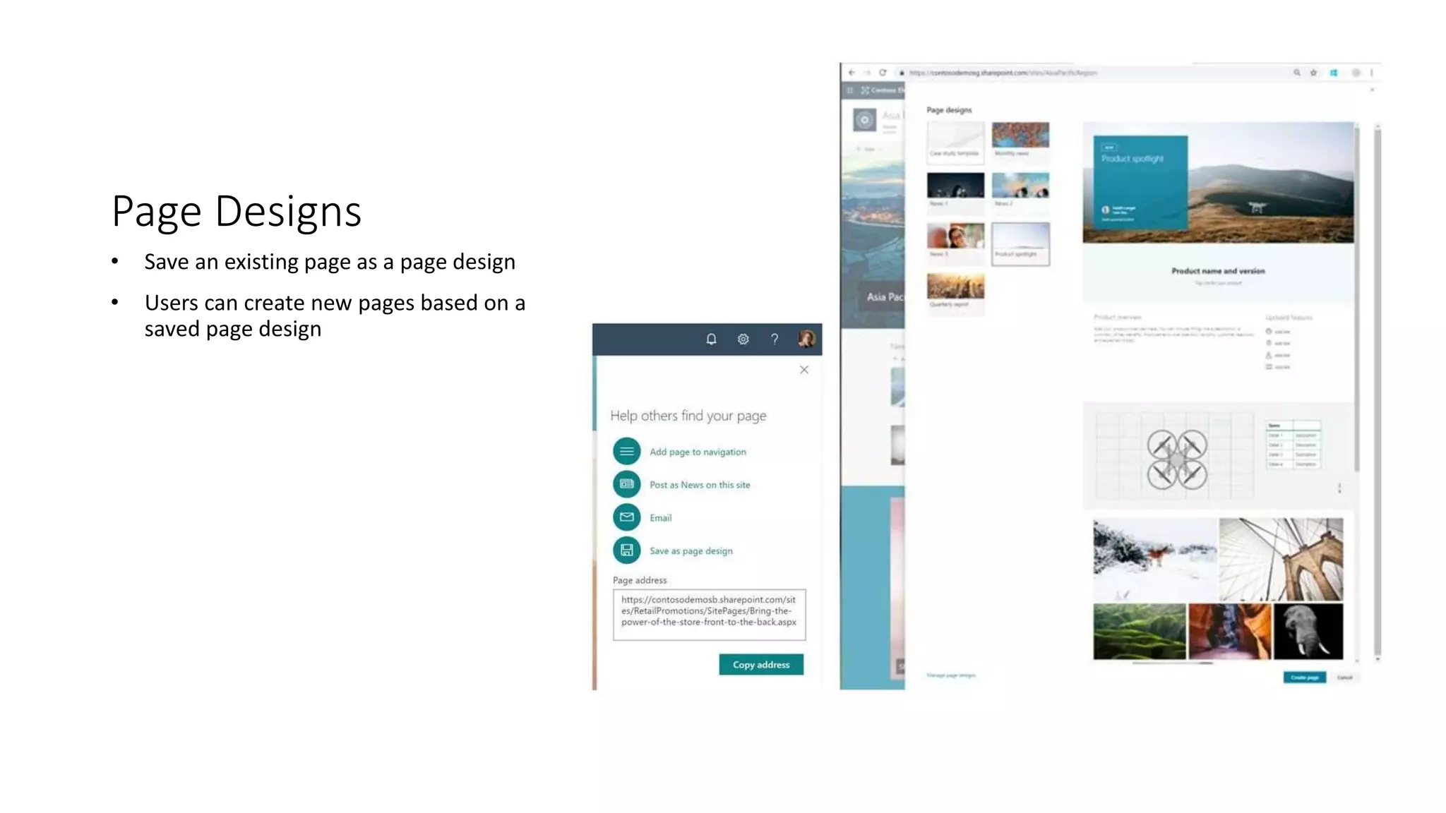 Microsoft Ignite 2018 - SharePoint Related News & Announcements (with ...