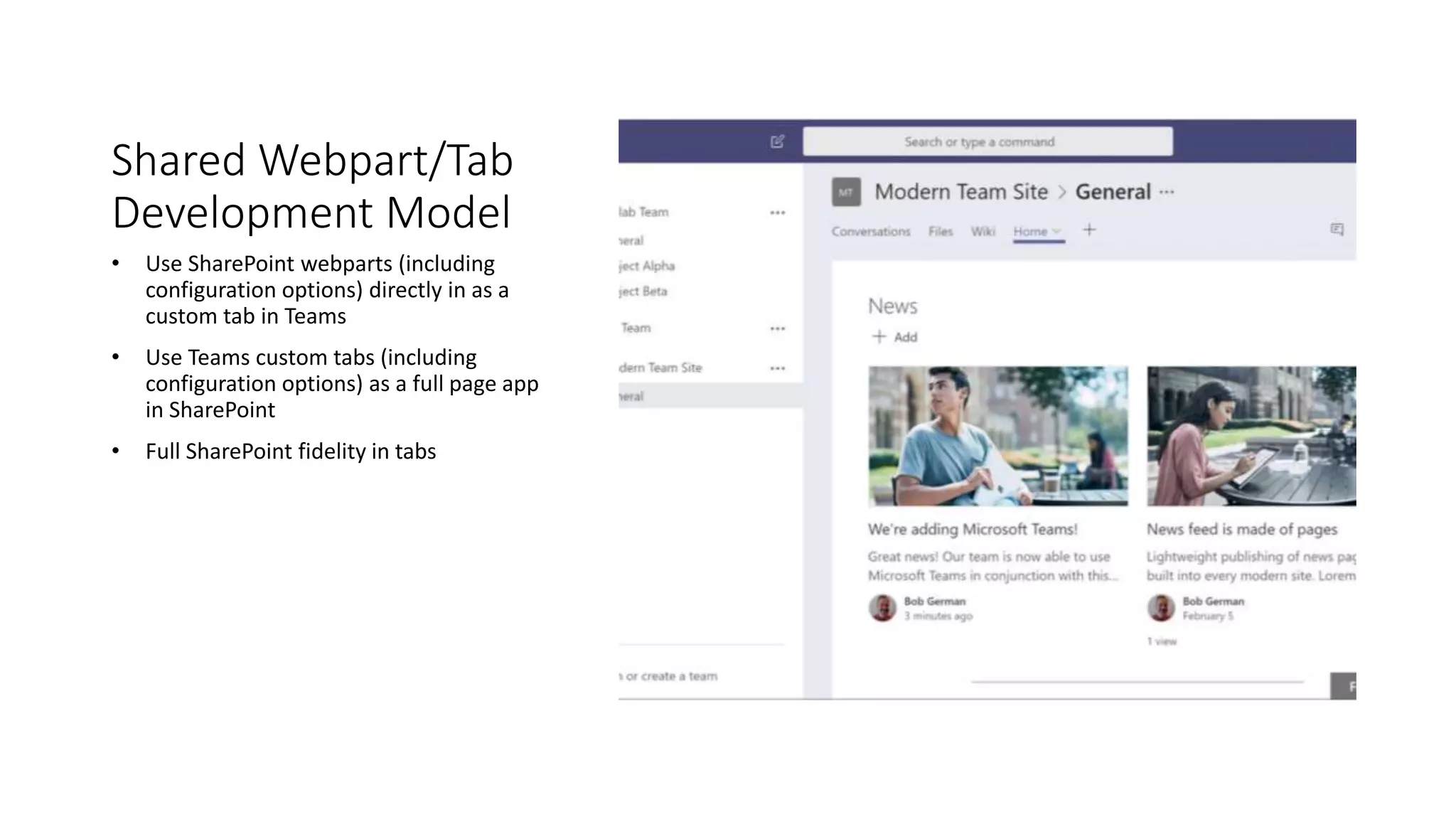 Microsoft Ignite 2018 - SharePoint Related News & Announcements (with ...