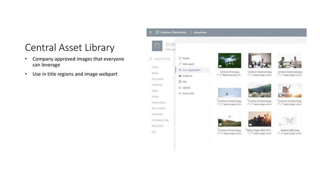 Microsoft Ignite 2018 - SharePoint Related News & Announcements (with ...