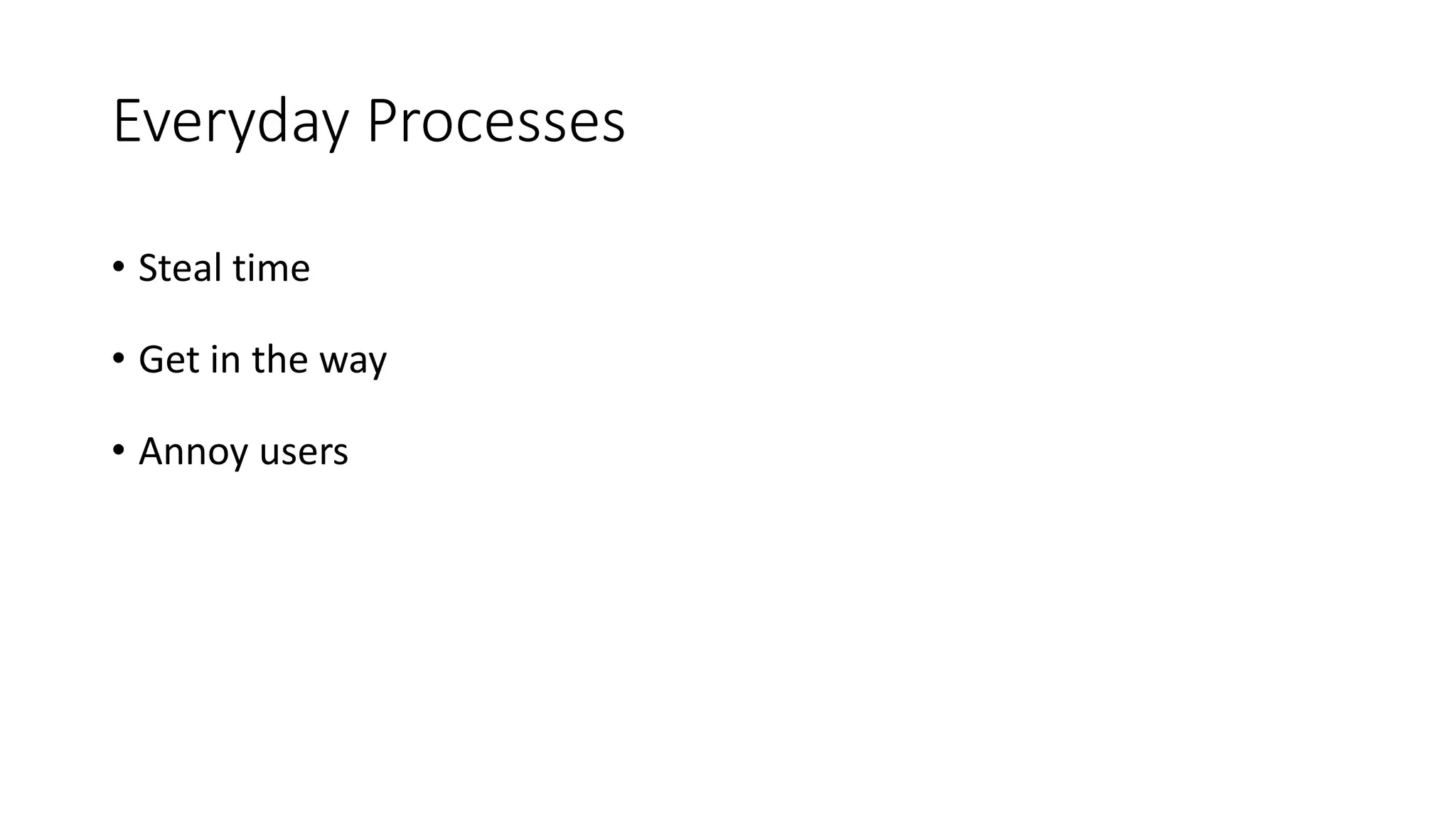 SharePoint Workflow Best Practices | PPT