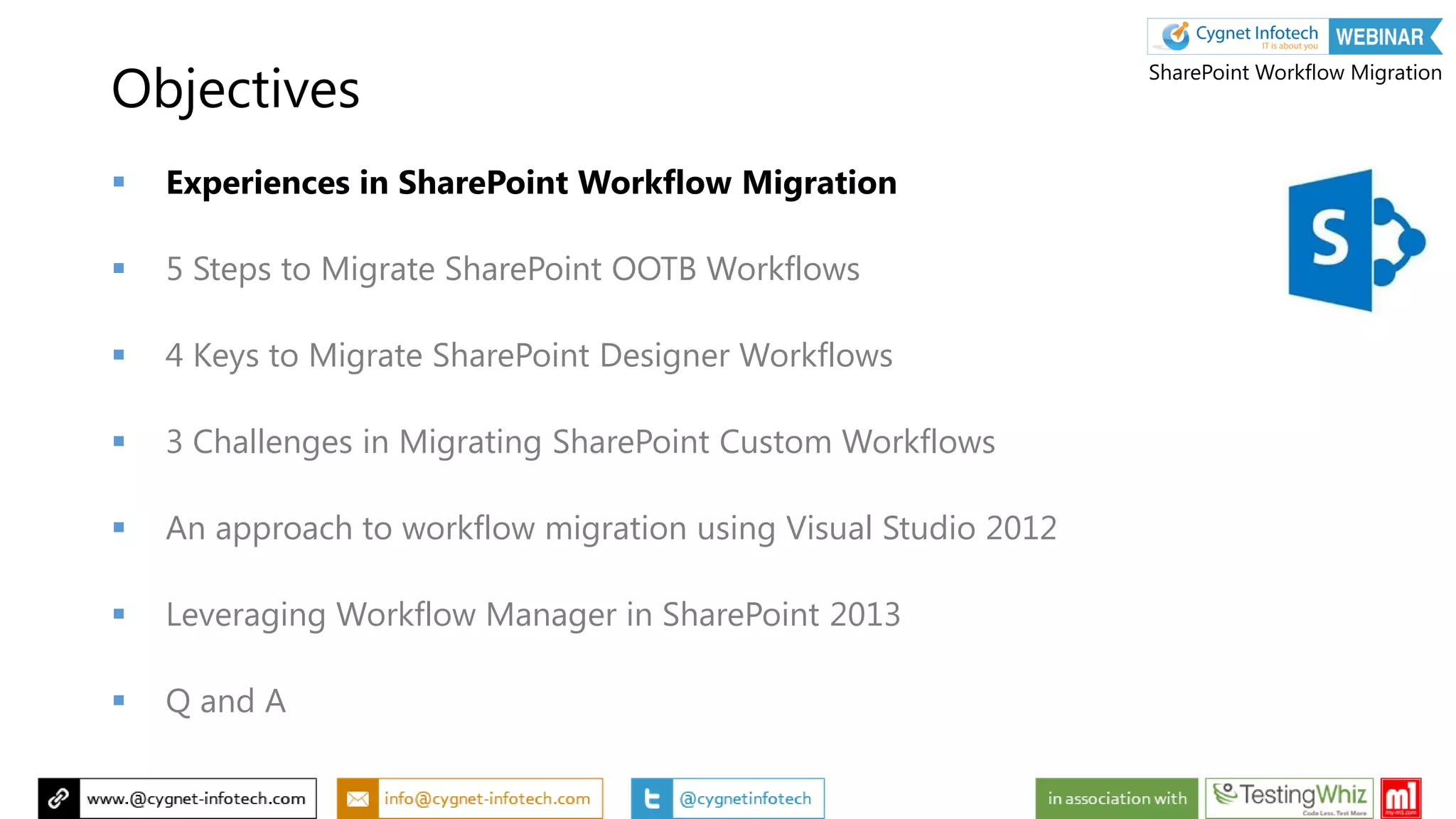 SharePoint Workflow Migration | PPT | Free Download SharePoint Workflow Migration | PPT | Free Download