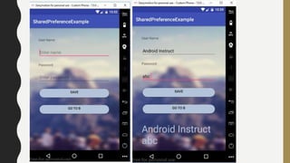 Share preference | PPT