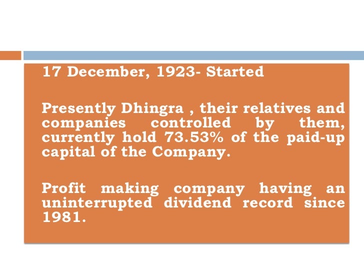 Share Repurchase Ppt