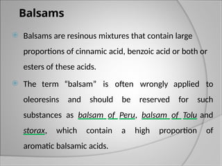 Share Resin and Resin combinations .ppt. | PPTX