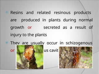Share Resin and Resin combinations .ppt. | PPTX