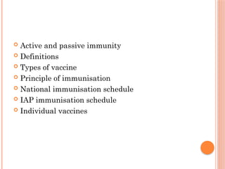 Share Routine immunisation new for community medicine.pptx