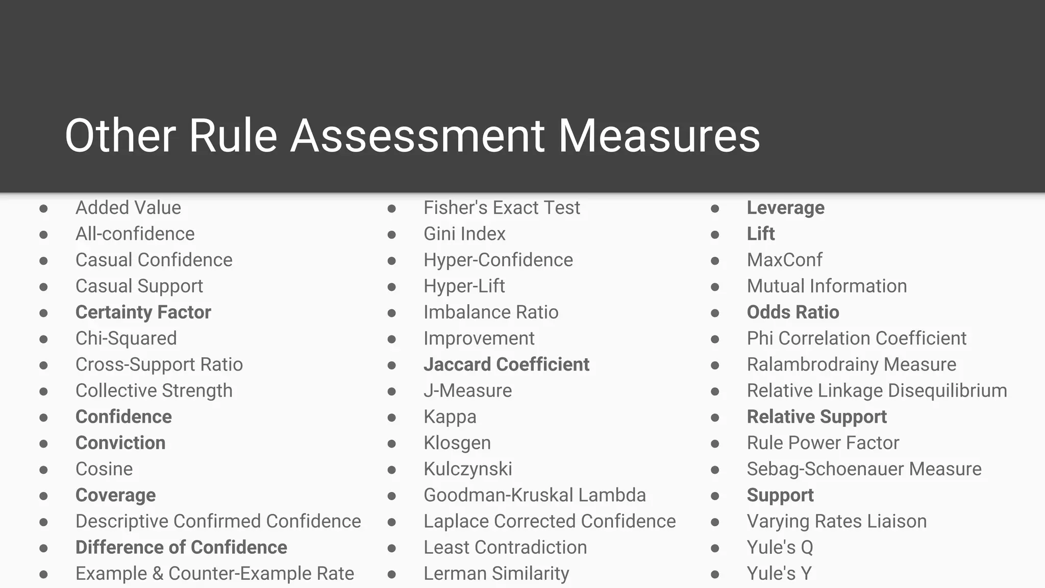 Understanding Association Rule Mining Ppt