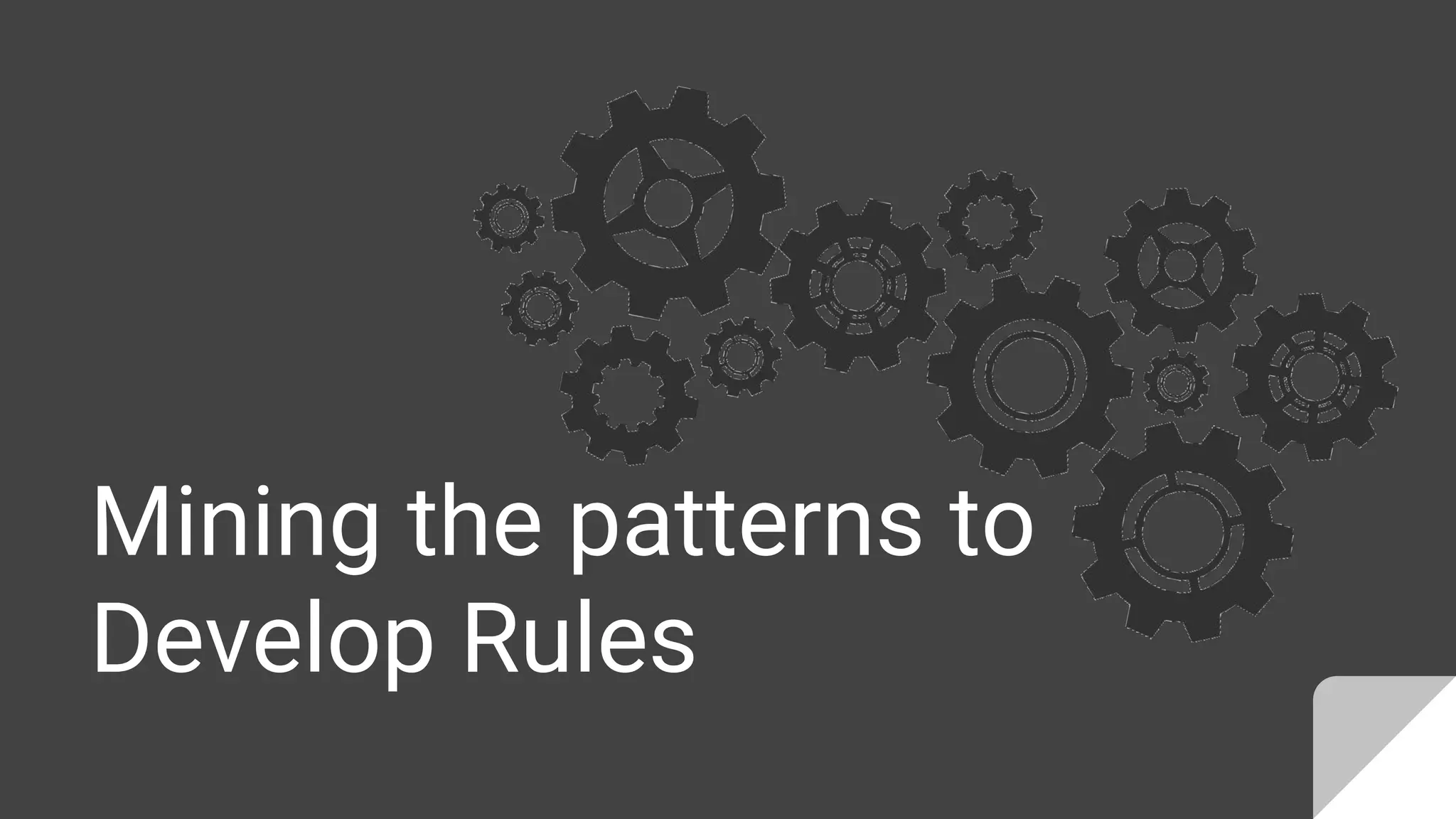Understanding Association Rule Mining Ppt