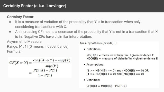 Understanding Association Rule Mining Pdf Databases Computer
