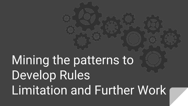 Understanding Association Rule Mining Pdf Databases Computer