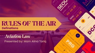 Share Rules of the air ( definations).pdf