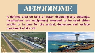 Share Rules of the air ( definations).pdf | Air Travel | Travel Type