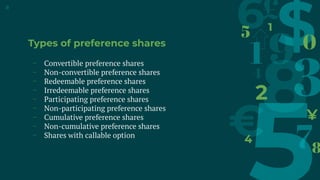 Shares - Economics PPT.pdf