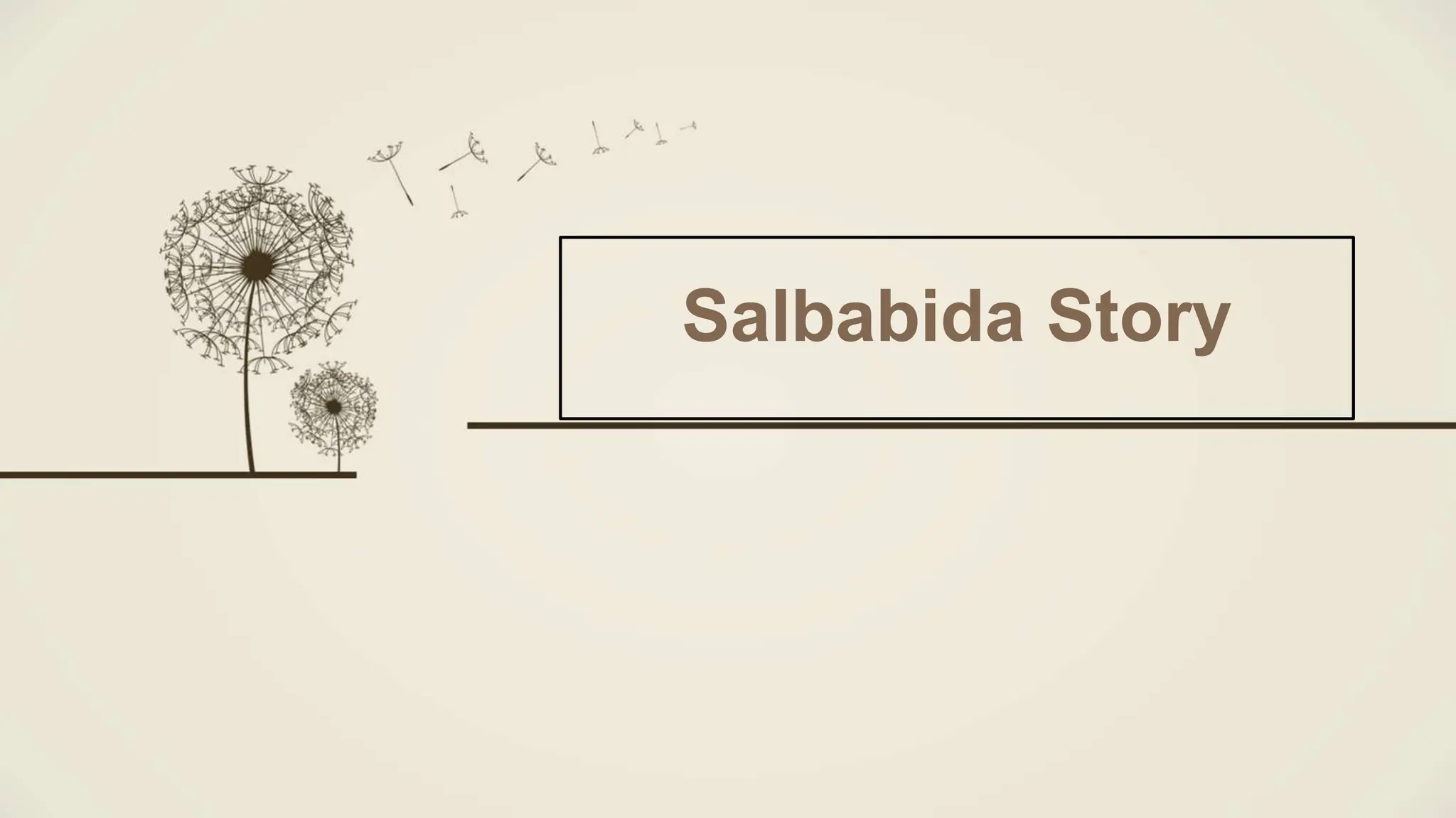 Share Salbabida Story-WPS Office.pptx