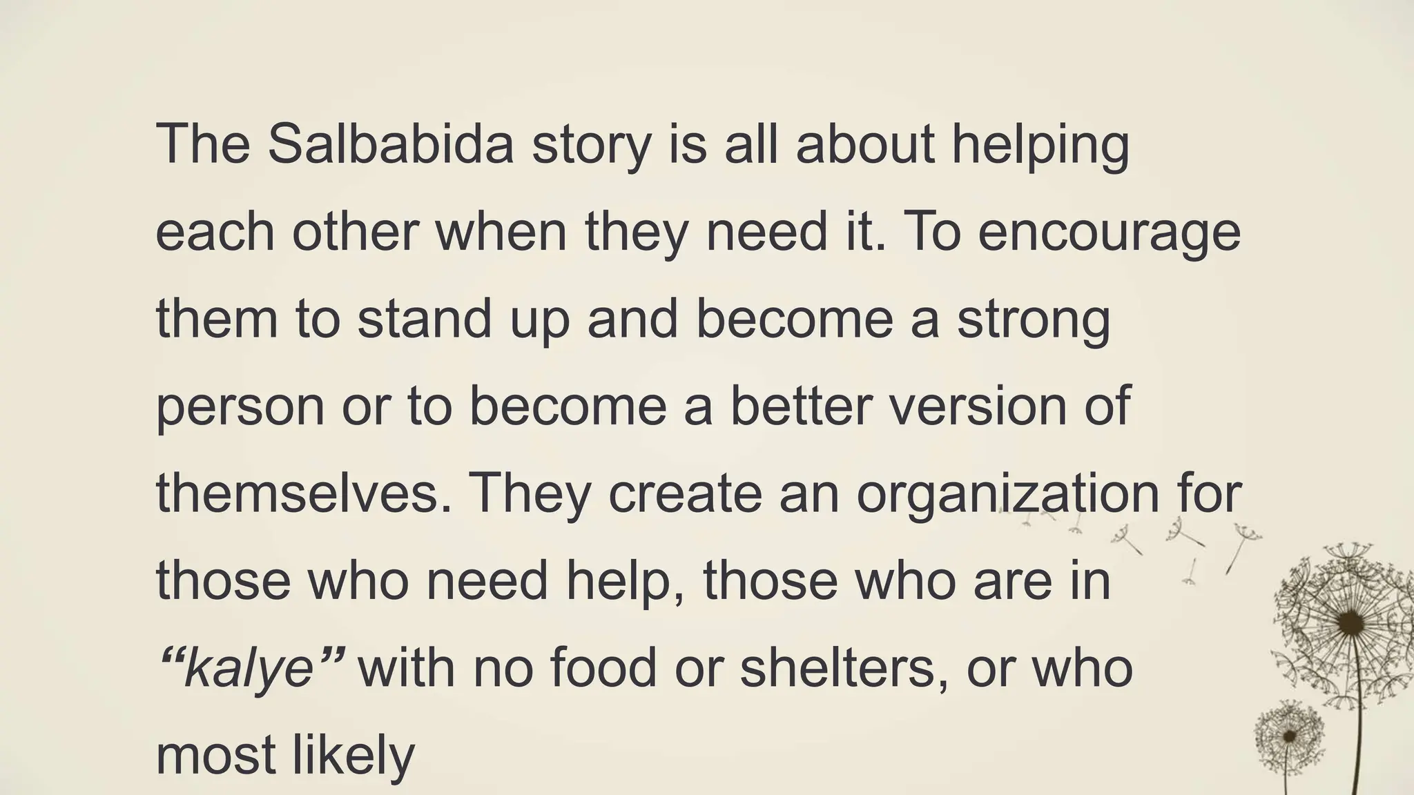 Share Salbabida Story-WPS Office.pptx