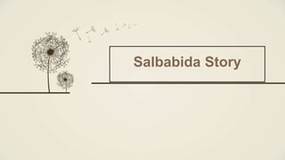 Share Salbabida Story-WPS Office.pptx