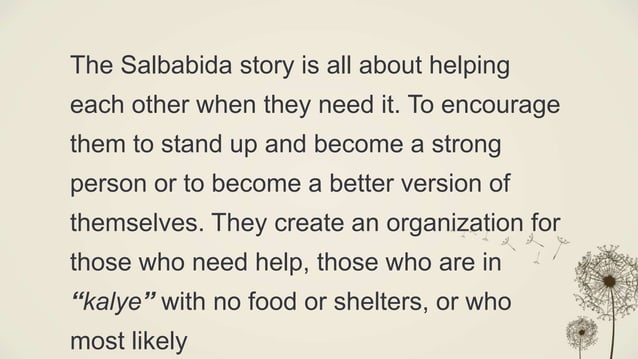 Share Salbabida Story-WPS Office.pptx