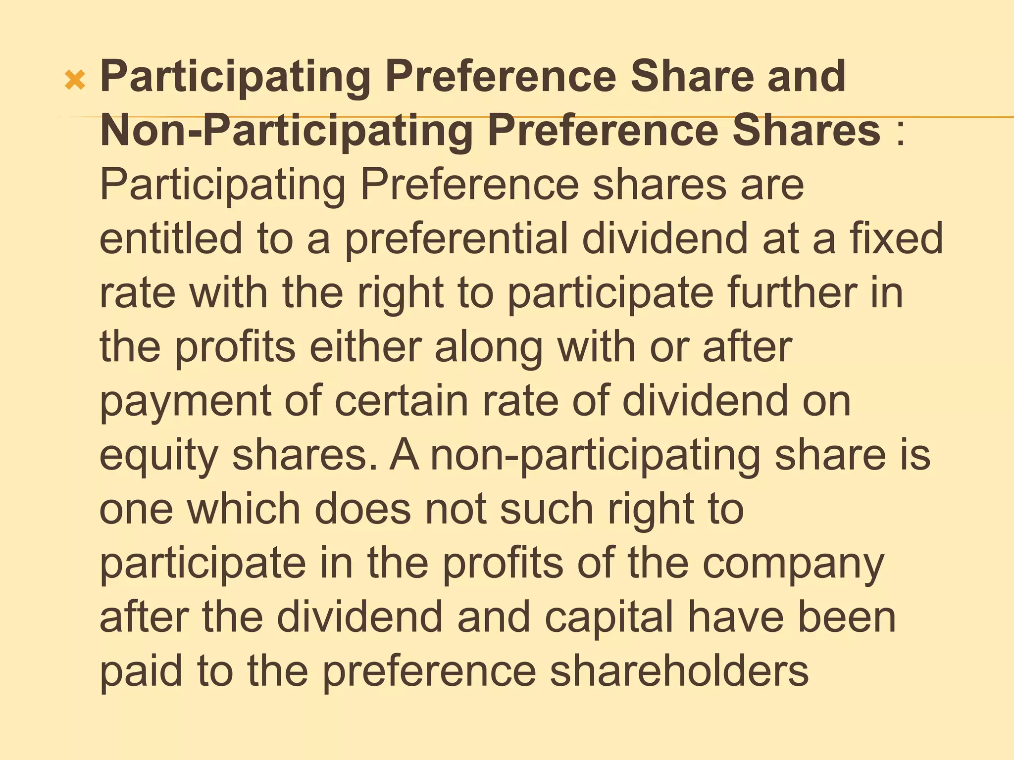 Shares+and+share+capital | PPTX