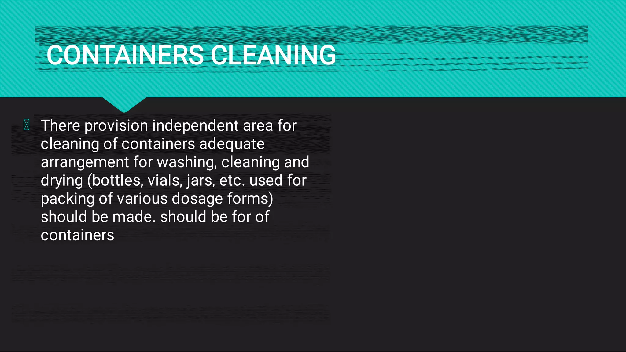 SCHEDULE T GMP INDIAN SYSTEM OF MEDICINE | PDF