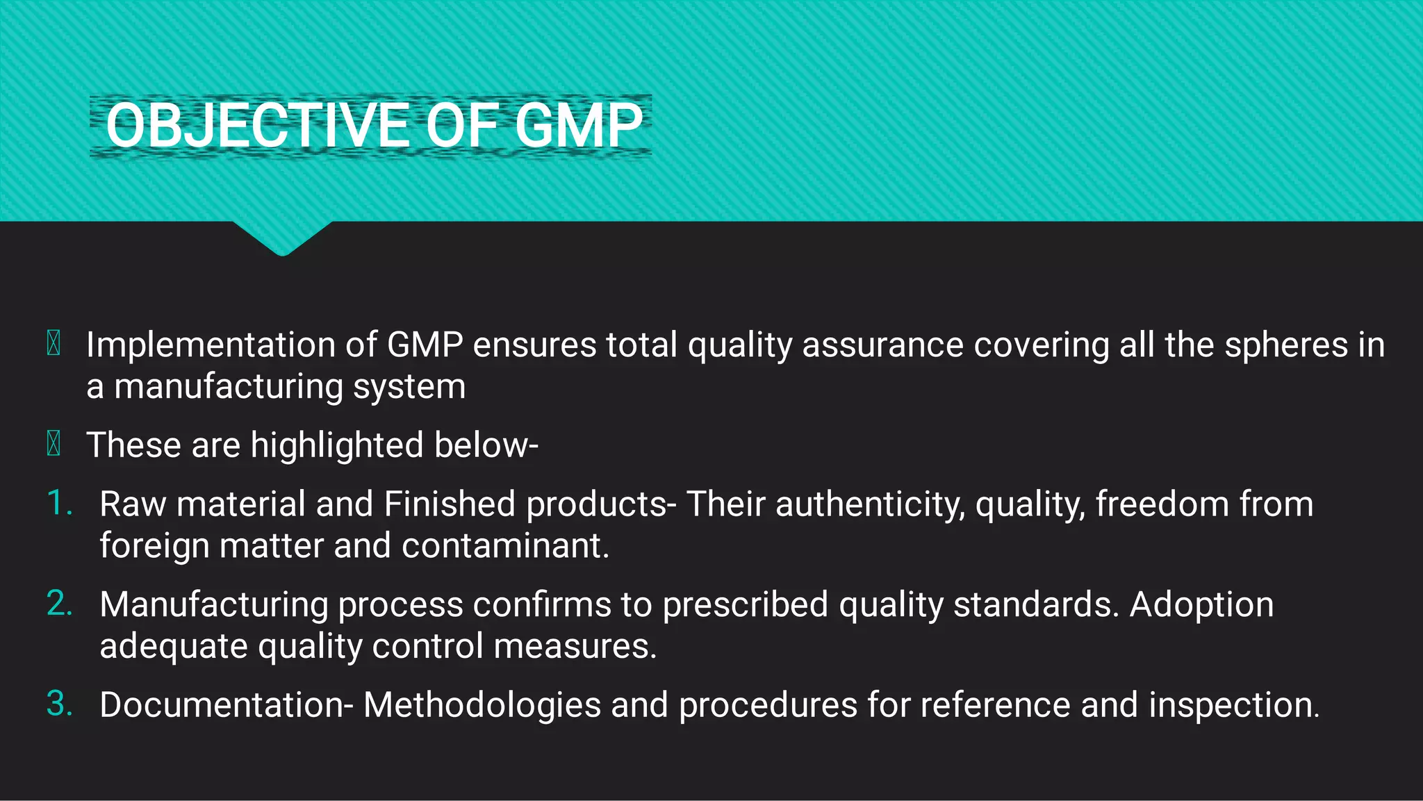 SCHEDULE T GMP INDIAN SYSTEM OF MEDICINE | PDF