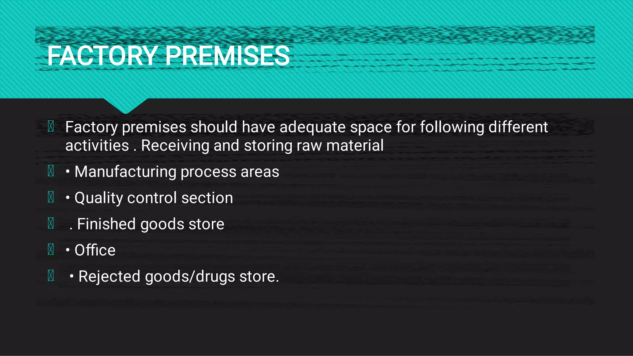 SCHEDULE T GMP INDIAN SYSTEM OF MEDICINE | PDF