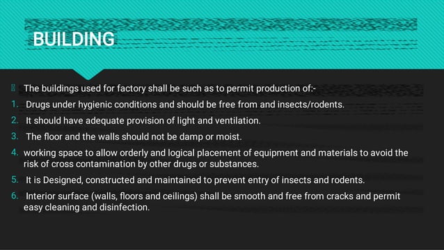 SCHEDULE T GMP INDIAN SYSTEM OF MEDICINE | PDF | Manufacturing Industry | Industries