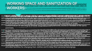 SCHEDULE T GMP INDIAN SYSTEM OF MEDICINE | PDF