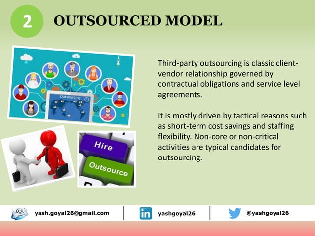 Shared Services Operating Models | PDF | Business Utilities | Business