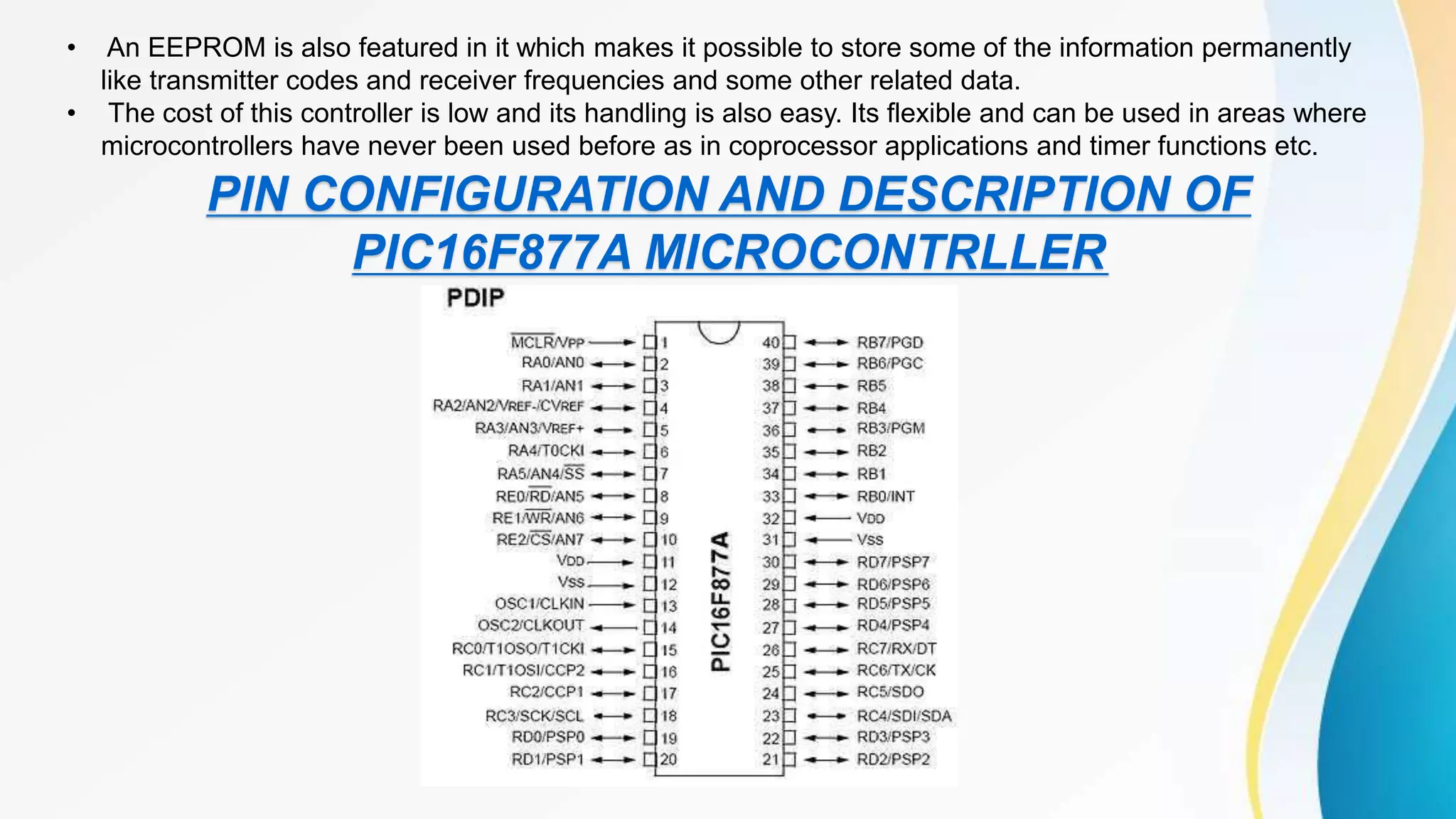 Share 'speed control_of_dc_motor_using_microcontroller.pptx'[1][1] | PPT