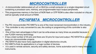Share 'speed control_of_dc_motor_using_microcontroller.pptx'[1][1] | PPT