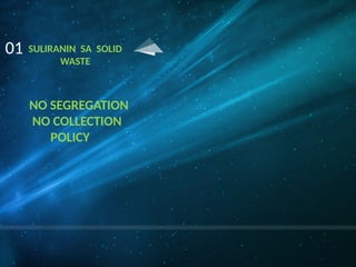 Share Suliranin ng Solid Waste(SSW) Araling panlipunan10.pptx