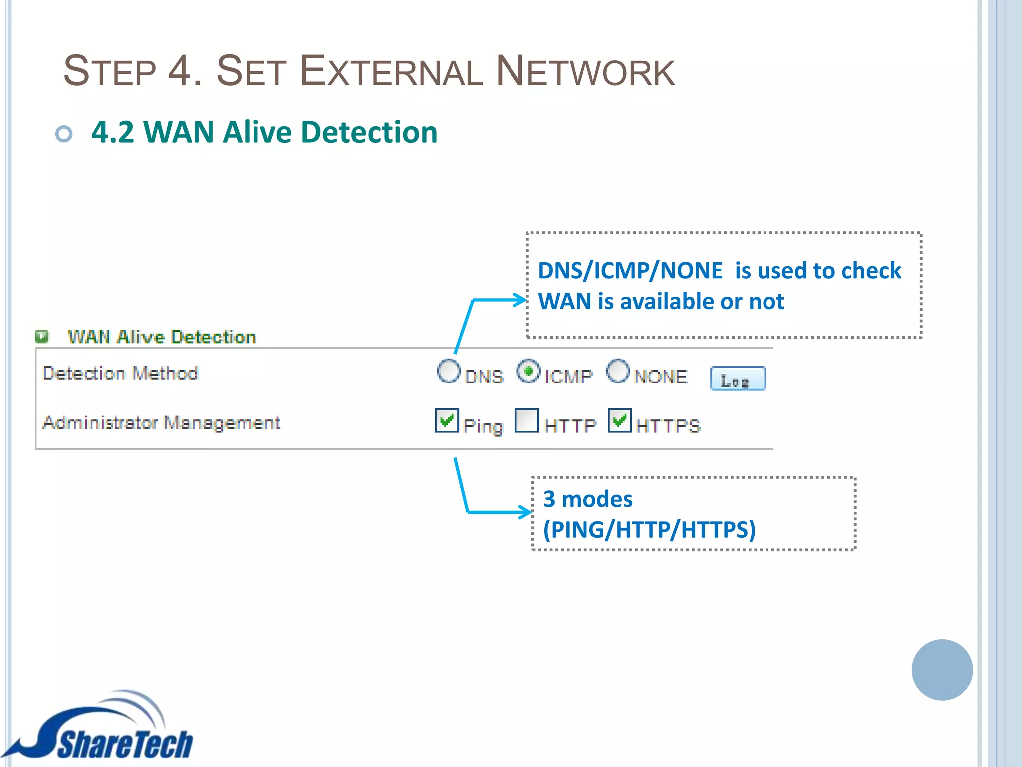 HiGuard Pro installation | PPTX