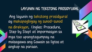 Share Tekstong Prosidyural Report Filipino.pdf