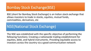 share trading.pptx basic to advance knowledge | PPTX