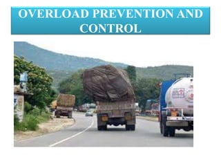 Share 'traffic management and Safety | PPT