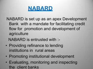 Share Unit-II_ Journey of Indian Ag.pptx | Agriculture | Industries