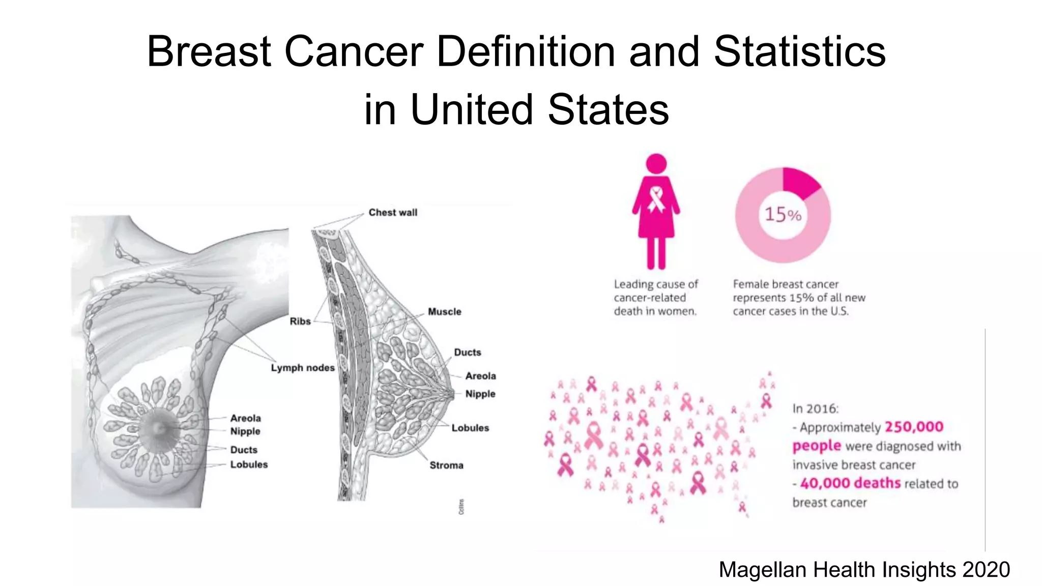When Cells Go Rogue and Become Breast Cancer | PPTX