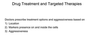 When Cells Go Rogue and Become Breast Cancer | PPT