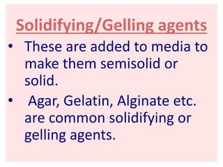 Plant Tissue Culture. | PPTX