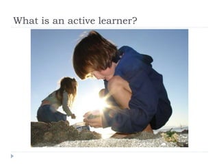 21st Century Skills: Share Your Knowledge | PPT