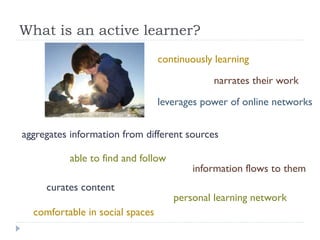 21st Century Skills: Share Your Knowledge | PPT