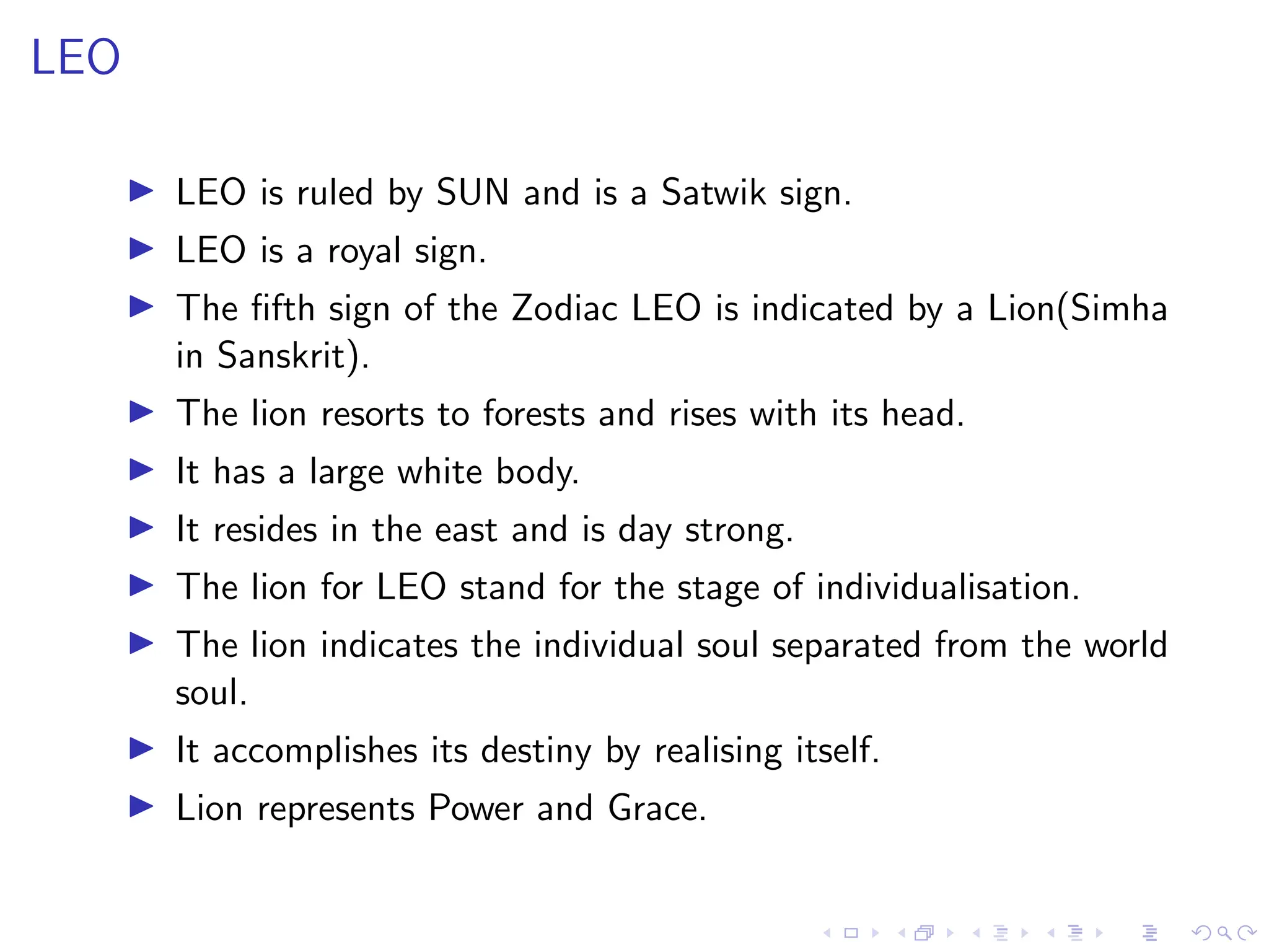 Zodiac sign LEO of Vedic astrology (Simha rasi).pdf