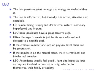 Zodiac sign LEO of Vedic astrology (Simha rasi).pdf