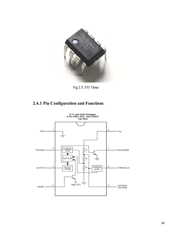 Report on Automatic Heart Rate monitoring using Arduino Uno | DOCX