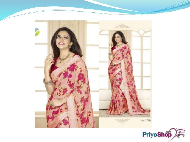 Online Shari Collection in Bangladesh