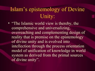 Shariah accounting | PPT