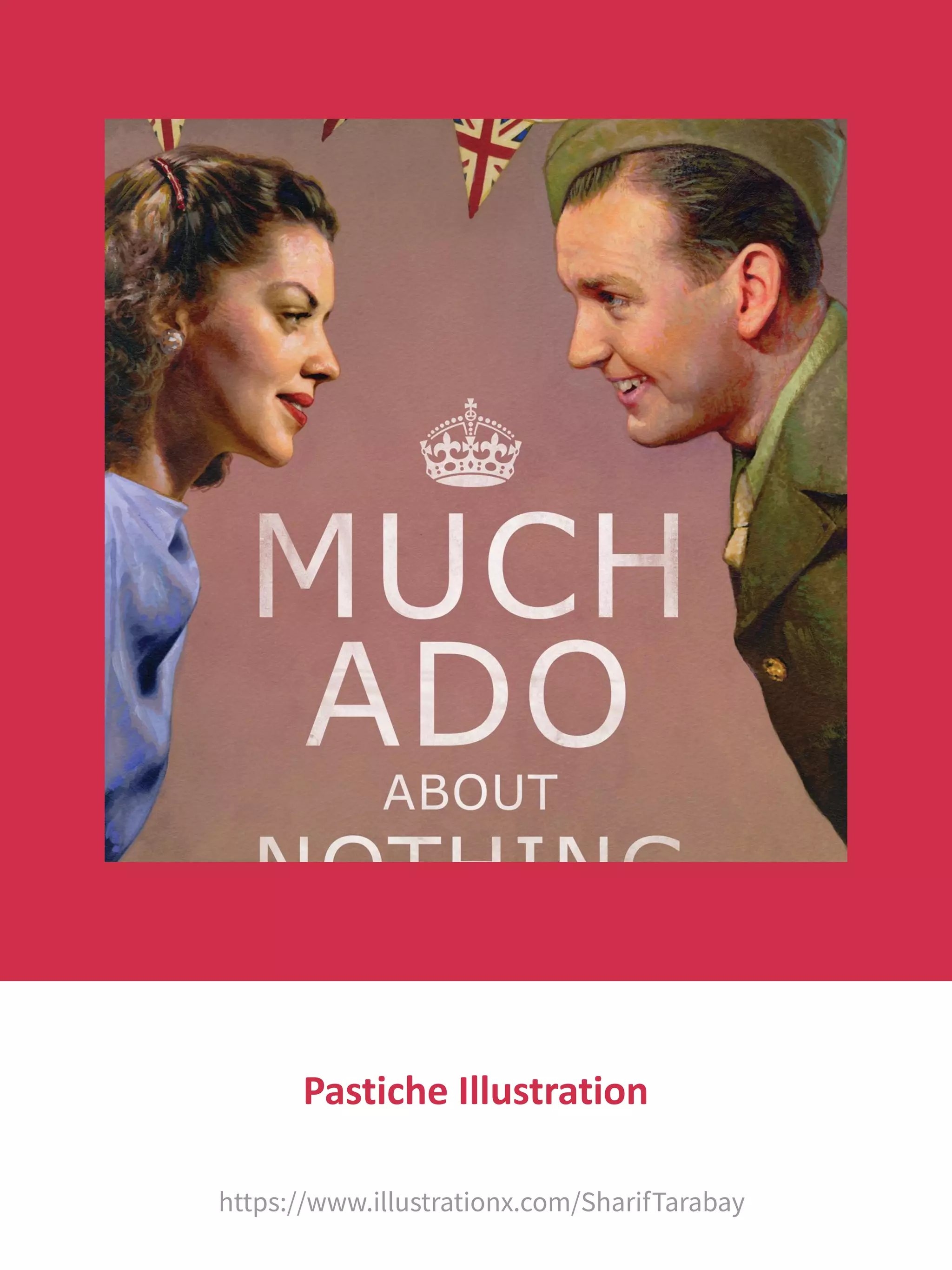 Sharif Tarabay - Painterly Pastiche Illustrator.pdf